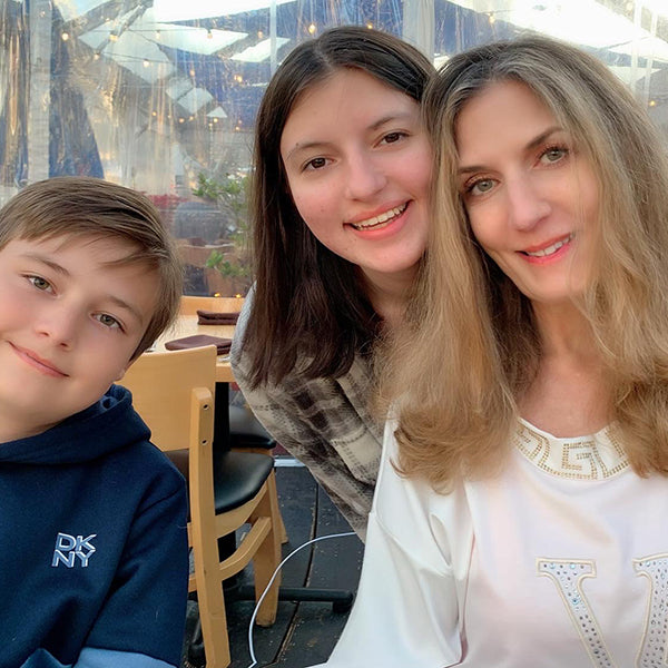 Cindy Locke Shares Her Journey Living with Multiple Sclerosis – Mind ...