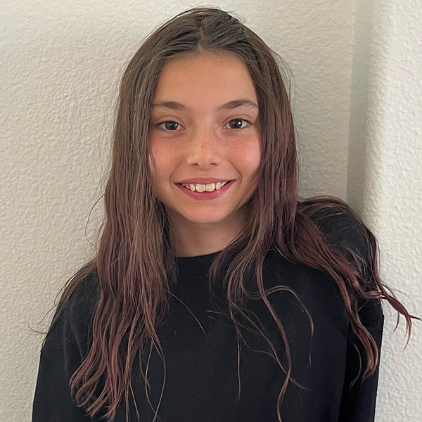 Maddie, 12, Shares What It's Like to Live with Food Allergies – Mind ...