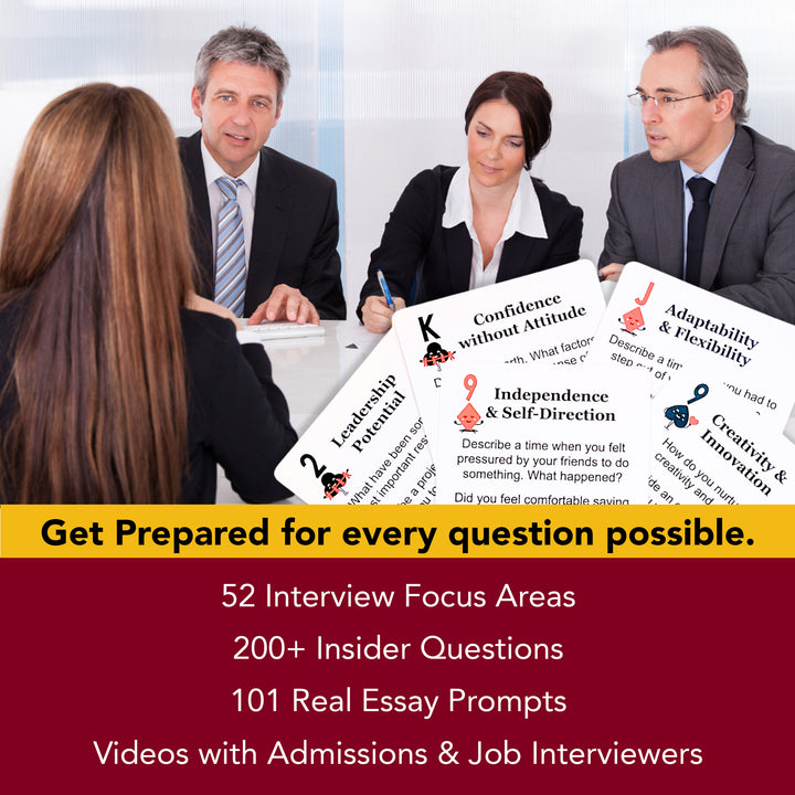 52 Essential Card by Mind Brain Emotion