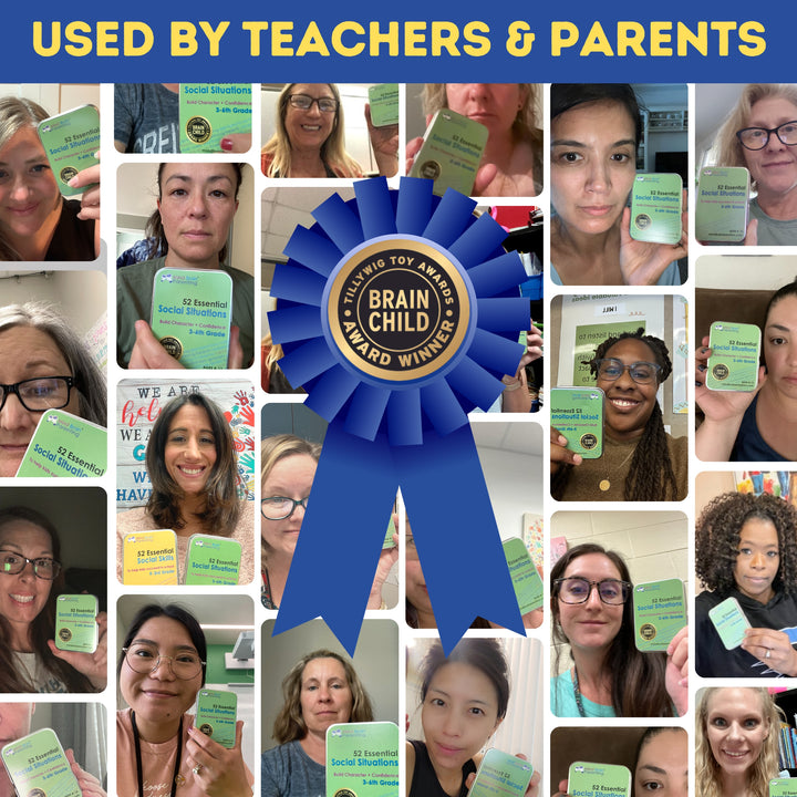 52 Essential Card by Mind Brain Emotion