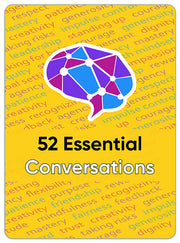 How to Use 52 Essential Cards by Mind Brain Emotion