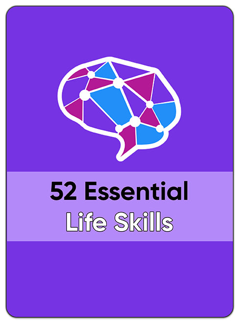 How to Use 52 Essential Cards by Mind Brain Emotion
