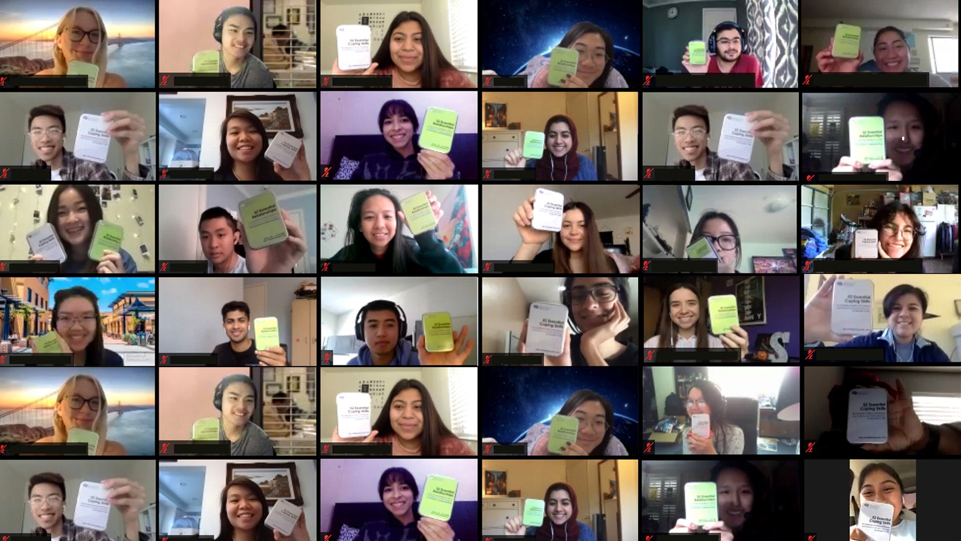 Mind Brain Emotion: Skill-Building Cards & Mental Health Tools for All