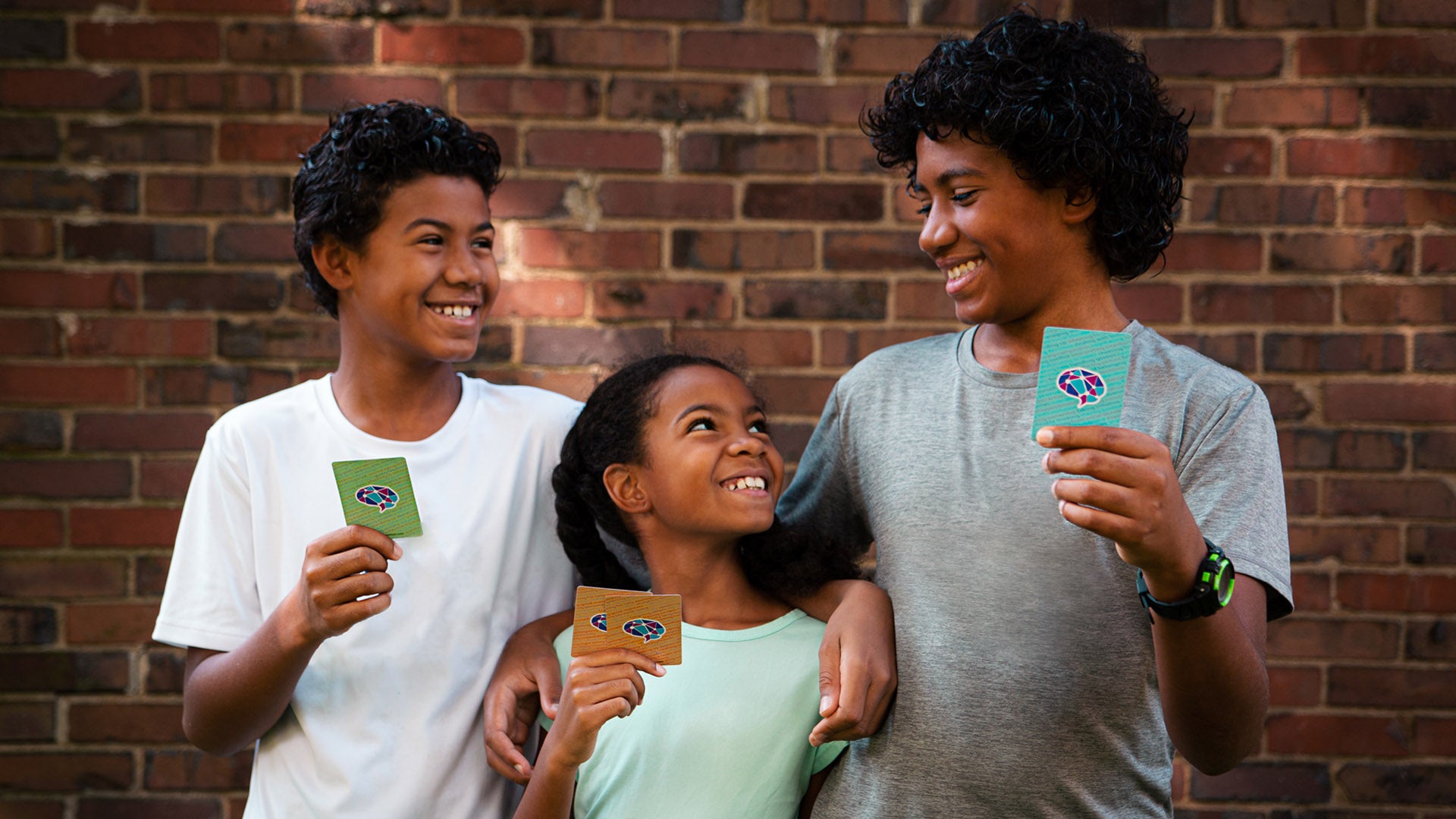 Mind Brain Emotion: Skill-Building Cards & Mental Health Tools for All